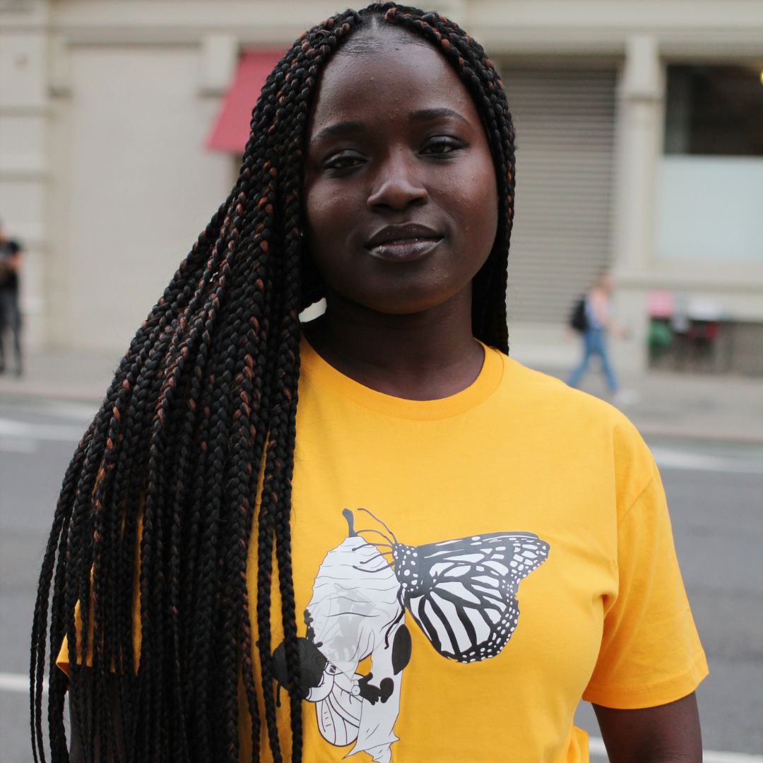 Freedom – Fashionably Fly Clothing